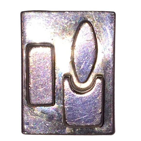 Gera, Hand Made, Israel, 925. | Jewelry | Gera Sterling Israeli ...